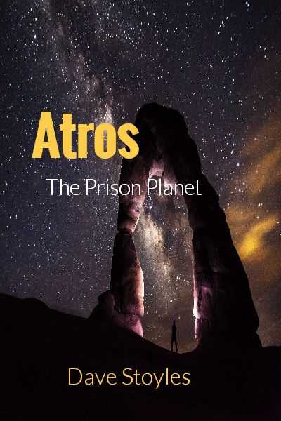 Atros - Dave Stoyles